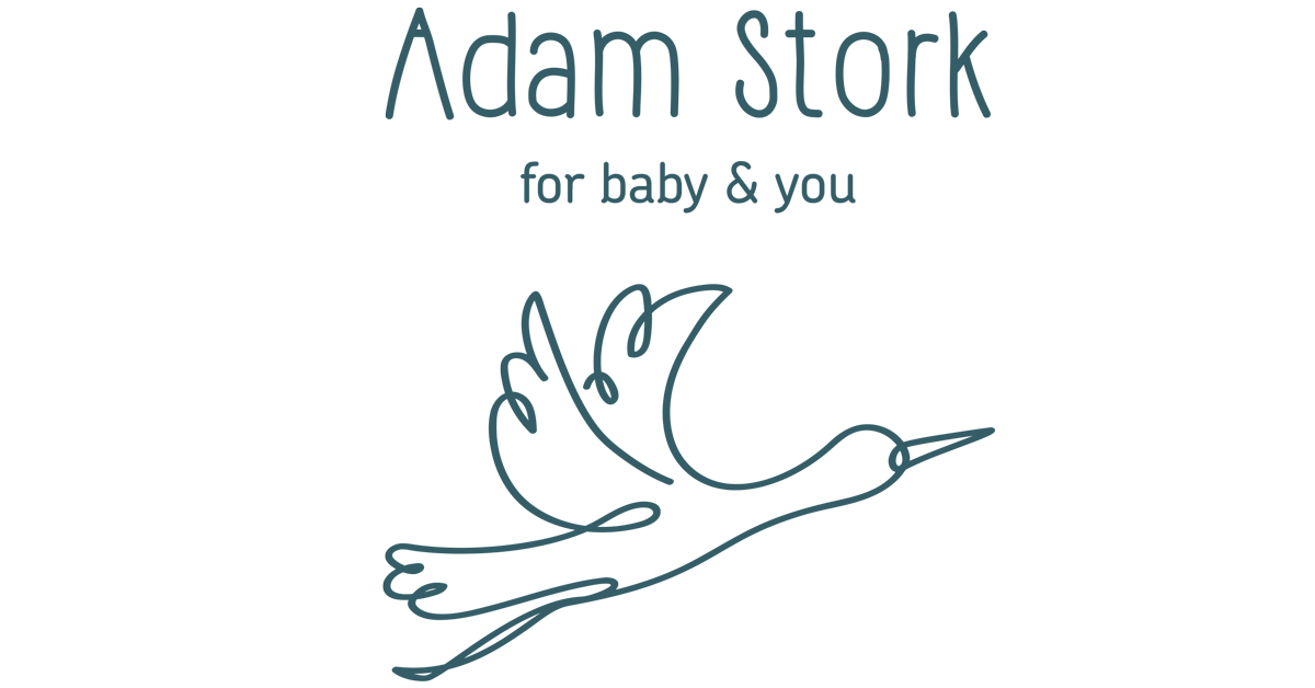 Our Story – Adam Stork